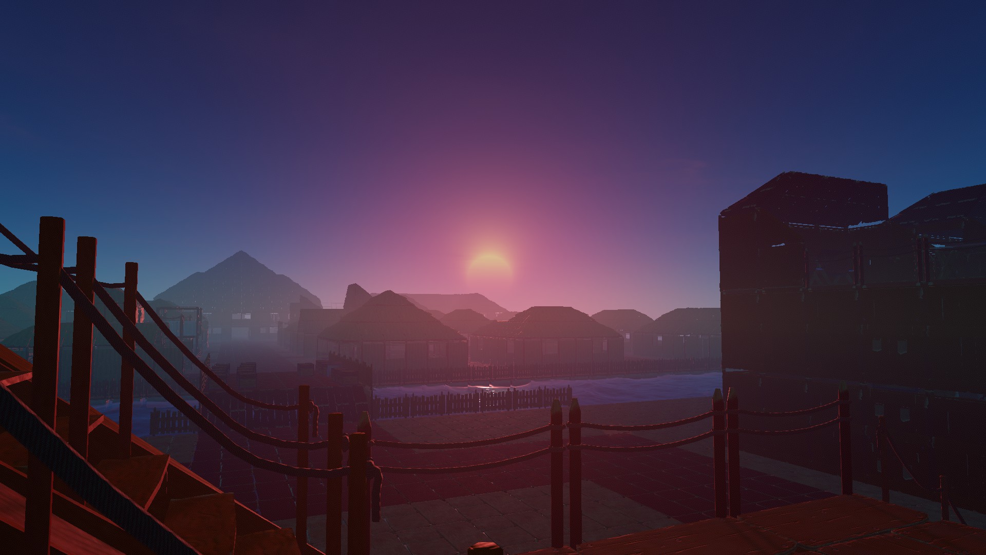 Steam Community :: Raft