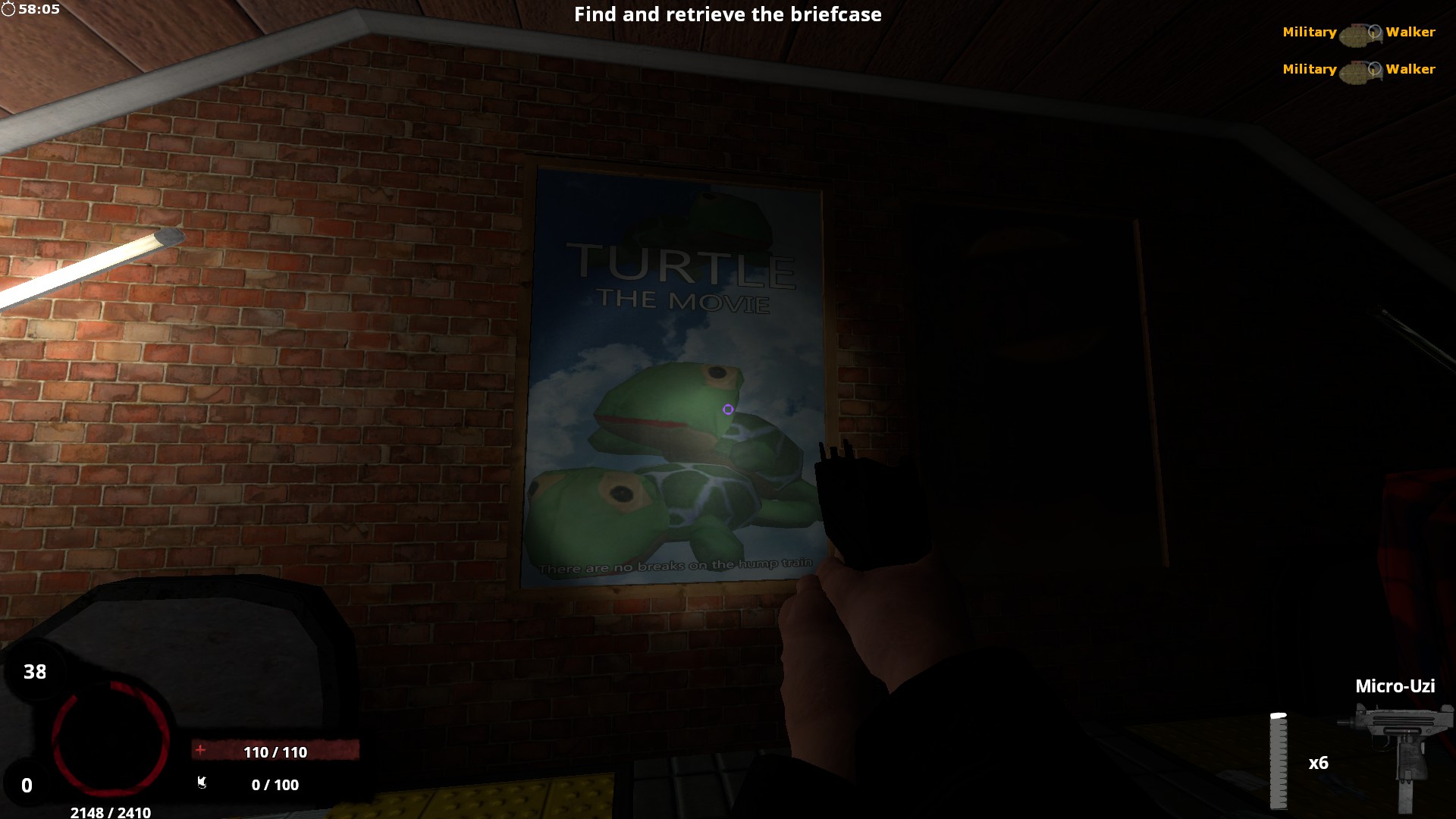 Steam Community :: BrainBread 2