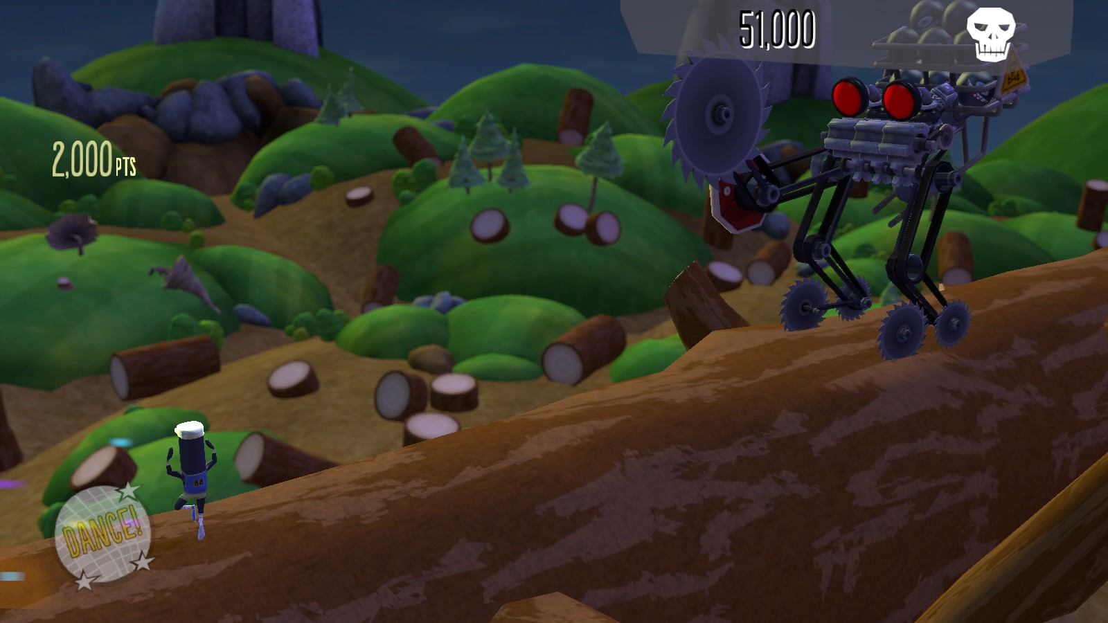 Steam Community :: BIT.TRIP Presents... Runner2: Future Legend of ...