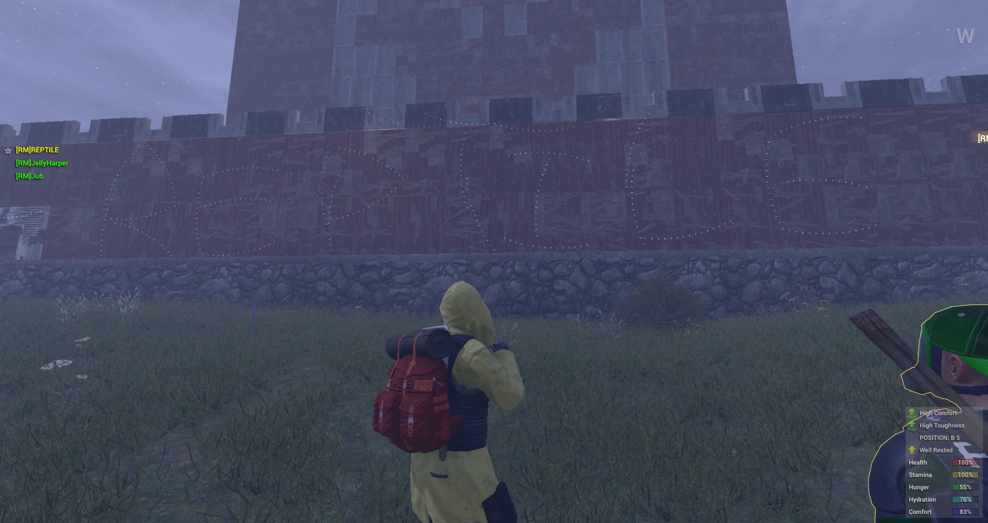 Steam Community :: Just Survive