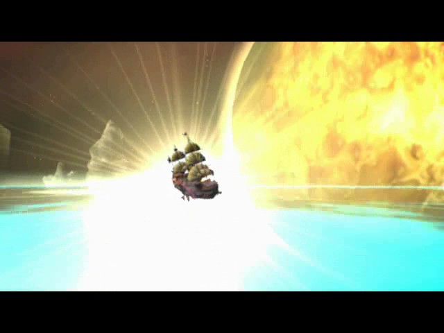 Steam Community :: Disney's Treasure Planet: Battle of Procyon