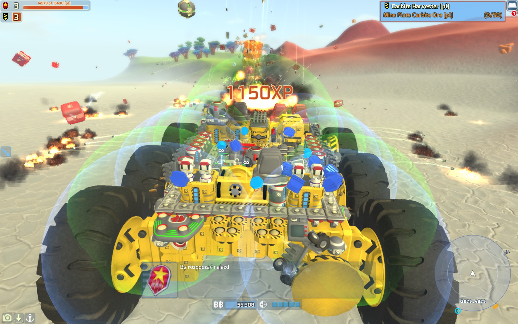 Steam Community :: TerraTech