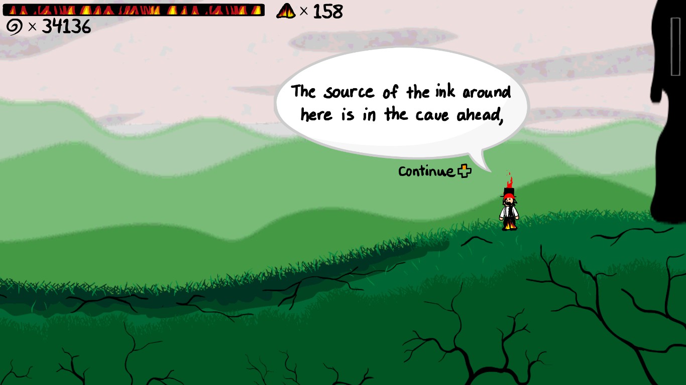 Steam Community :: Super Fancy Pants Adventure