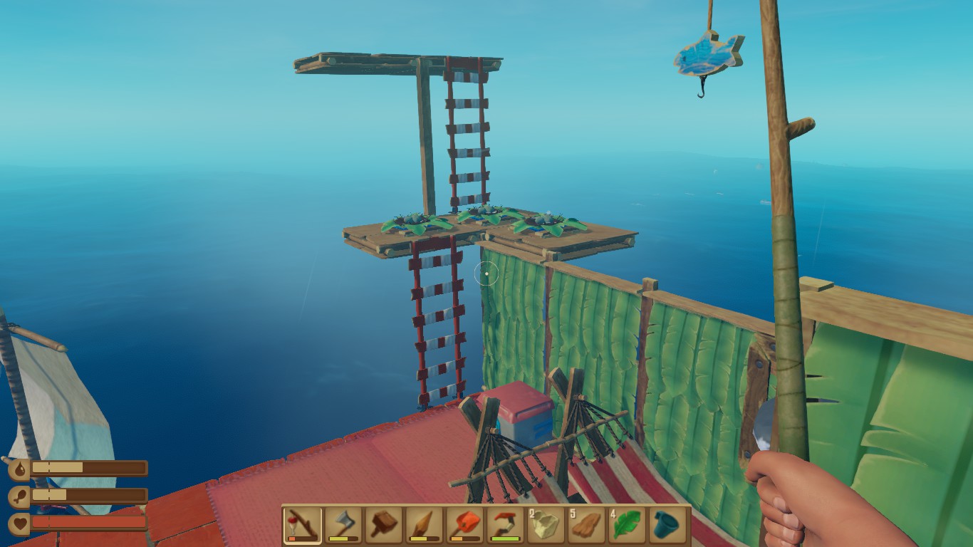 Steam Community :: Raft