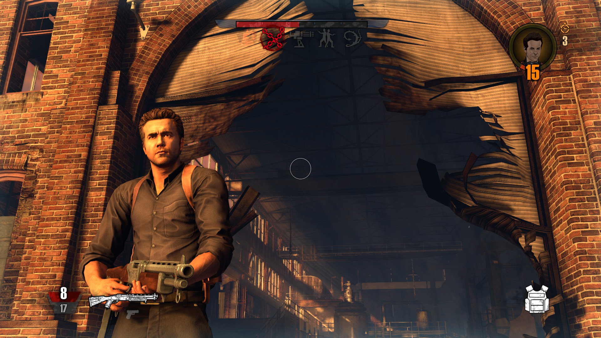 Steam Community :: R.I.P.D.: The Game