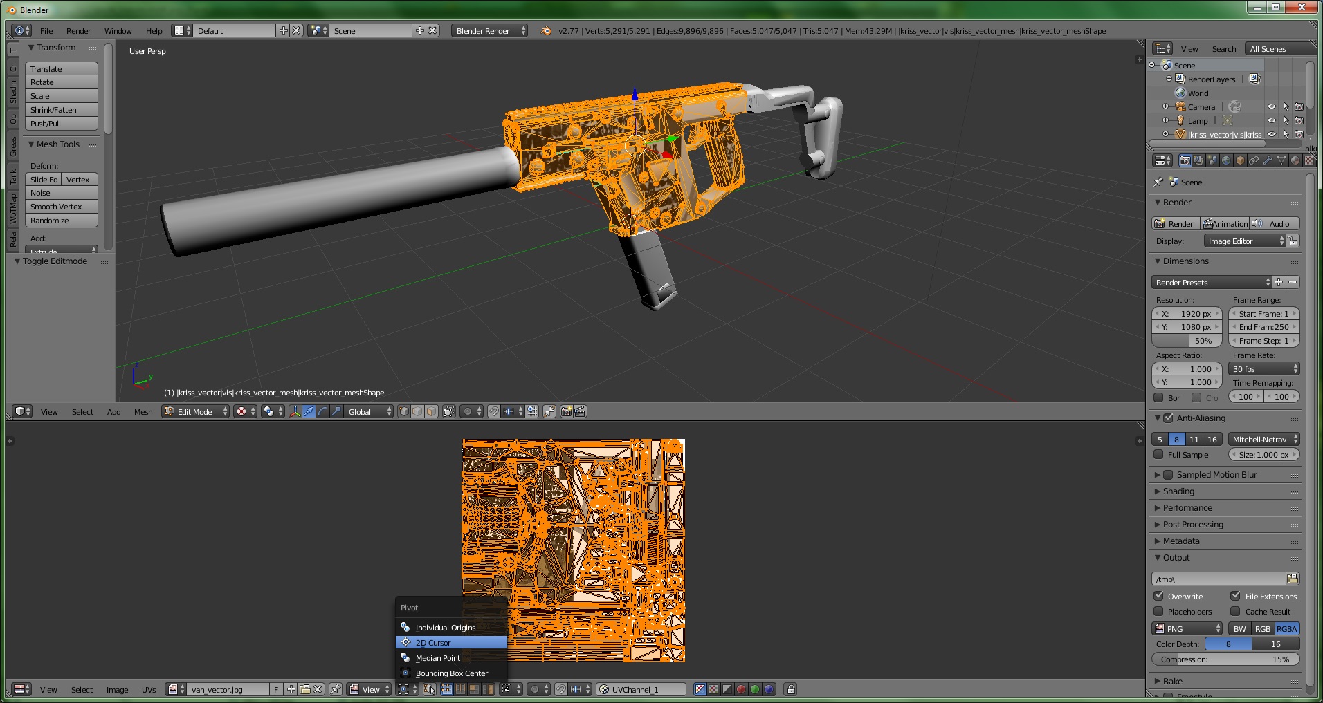 How To Import Blender Models Into Roblox With Color Roblox Your 