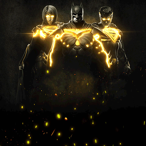 Steam Workshop Injustice 2 Legendary 4k 60FPS