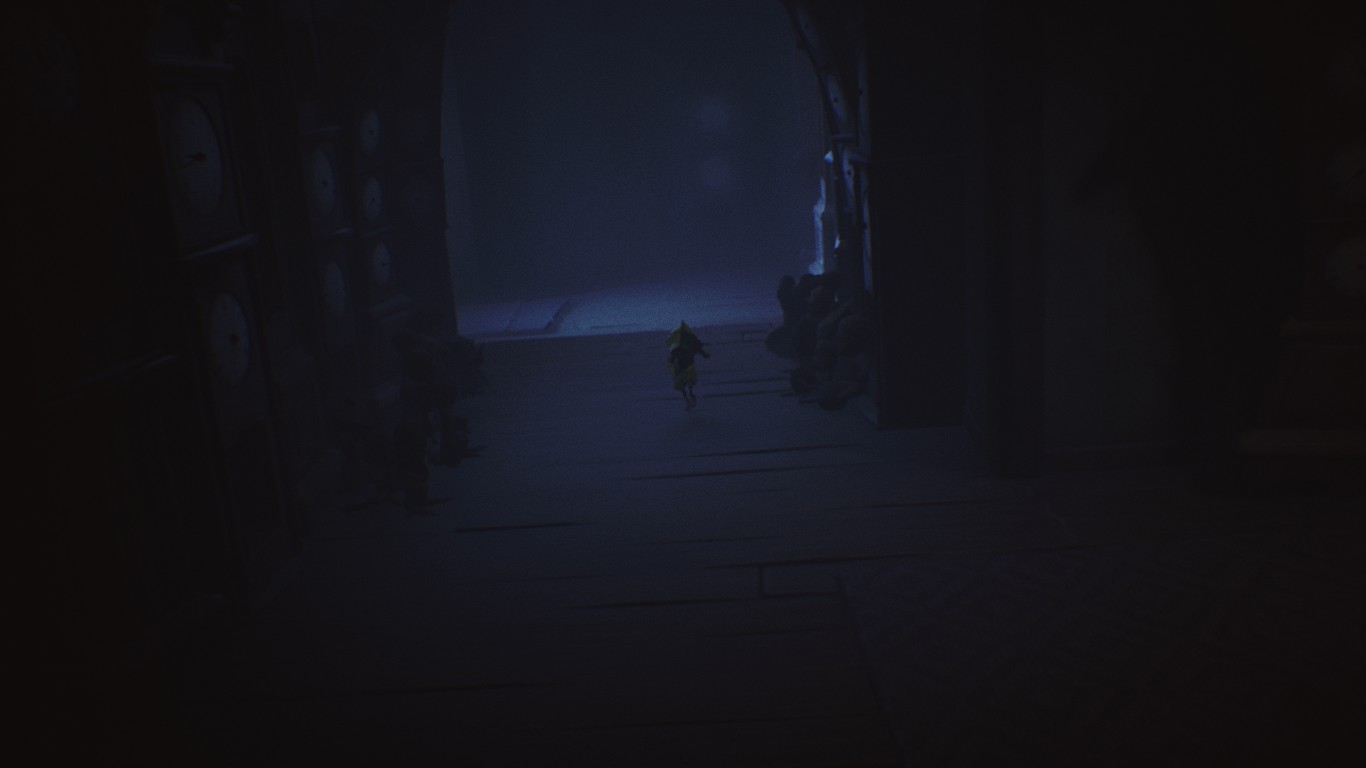 Steam Community :: Little Nightmares