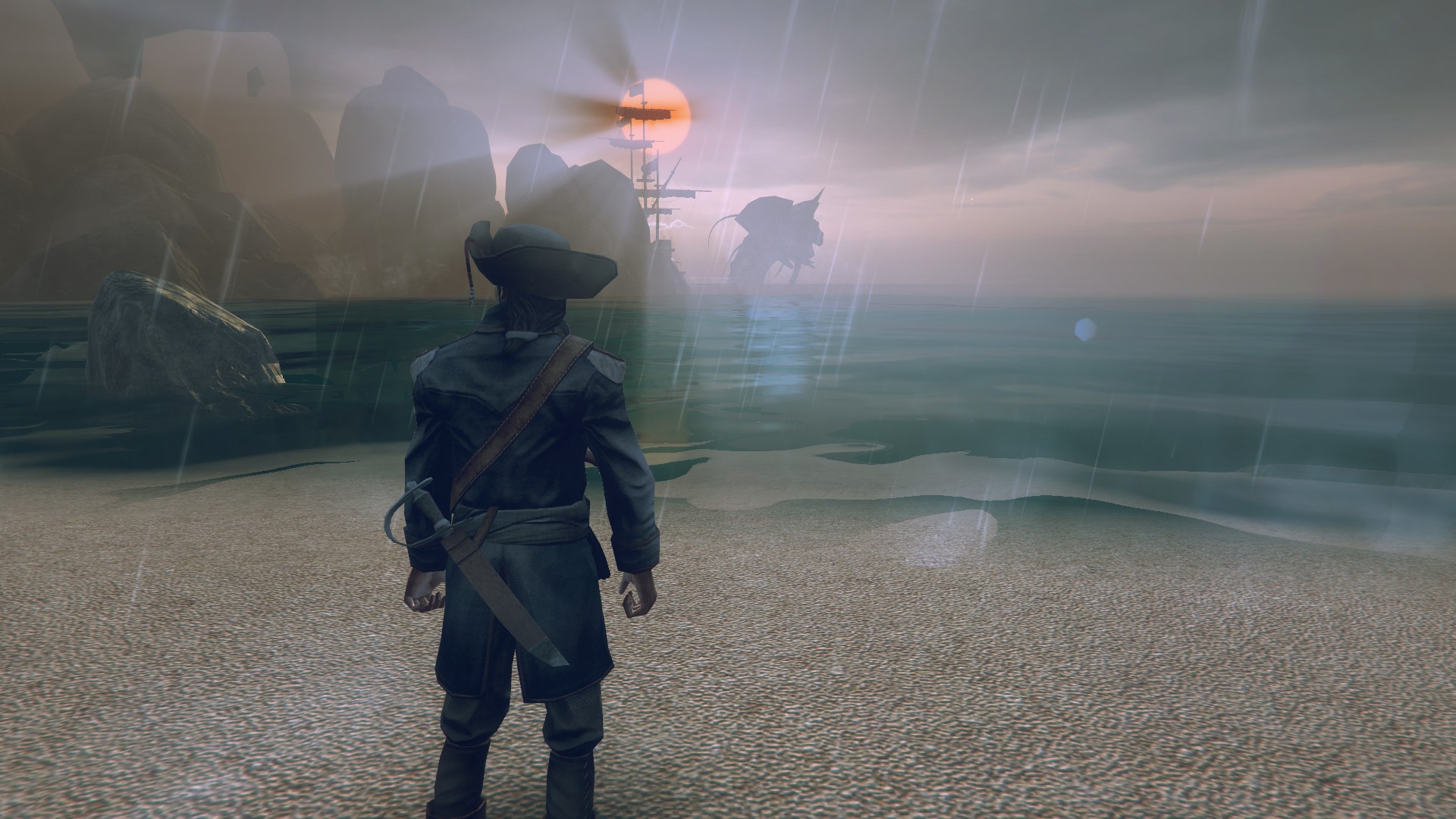 Steam Community :: Tempest