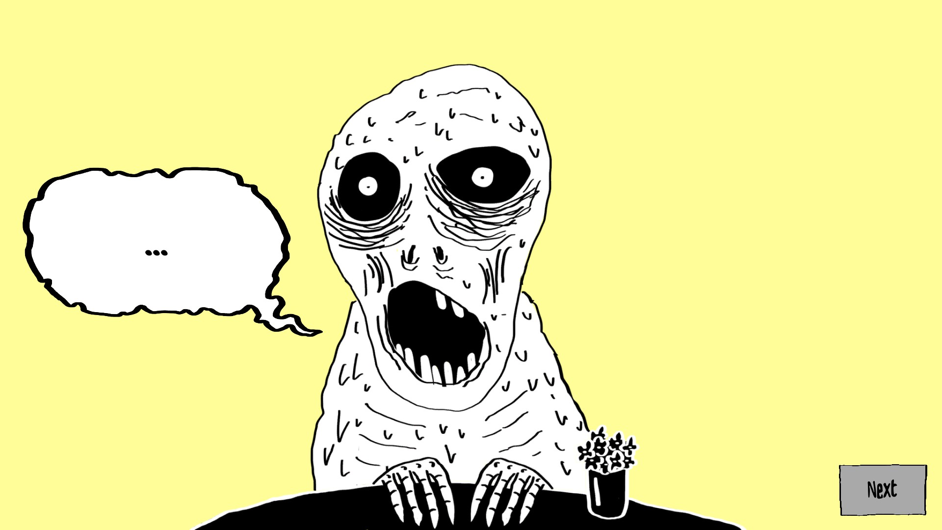 Steam Community :: Speed Dating for Ghosts