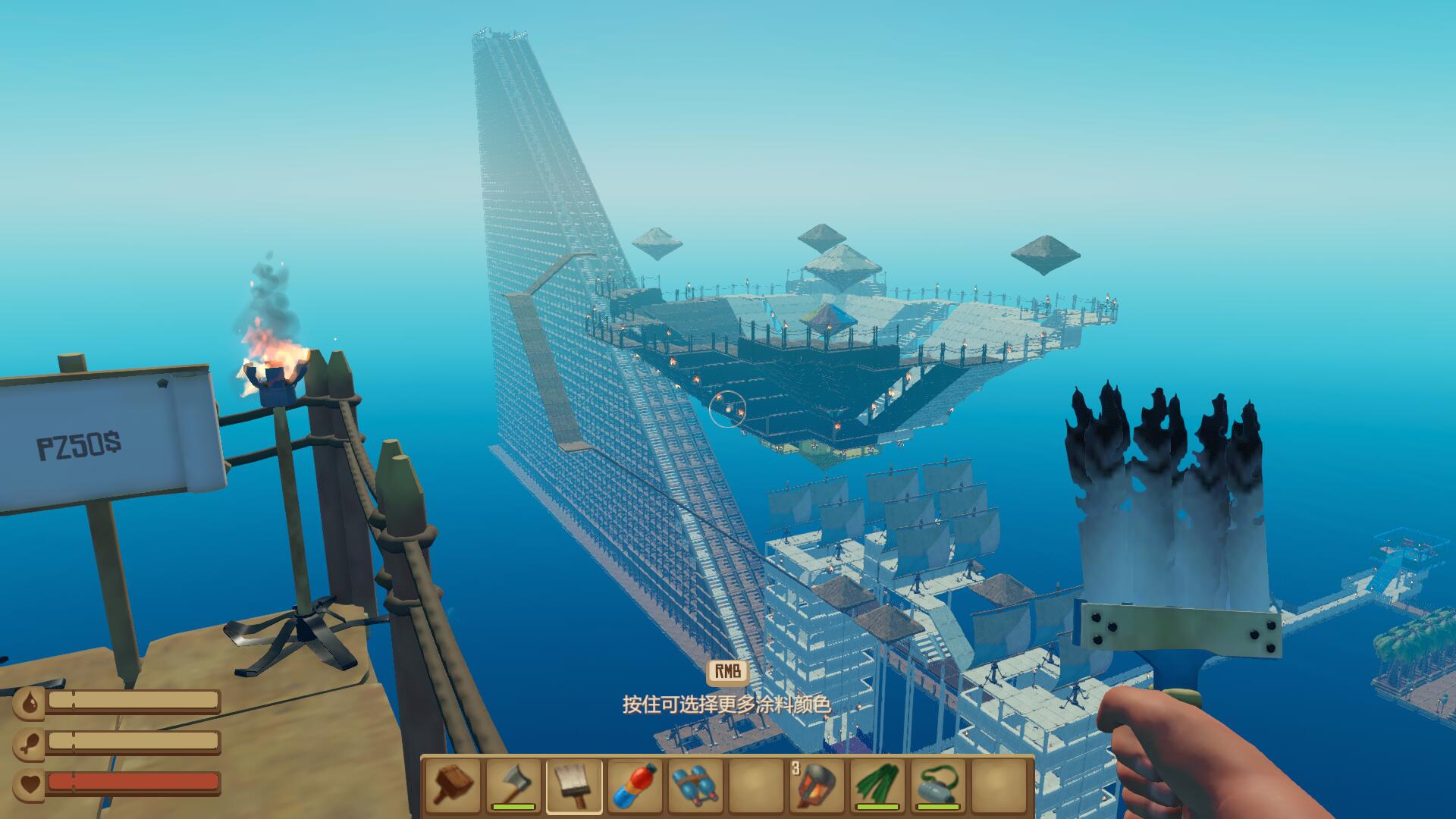 Steam Community :: Raft