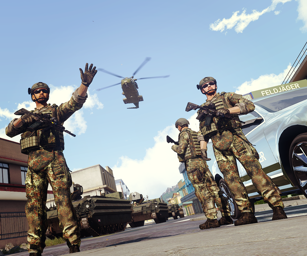 Steam Community :: Arma 3