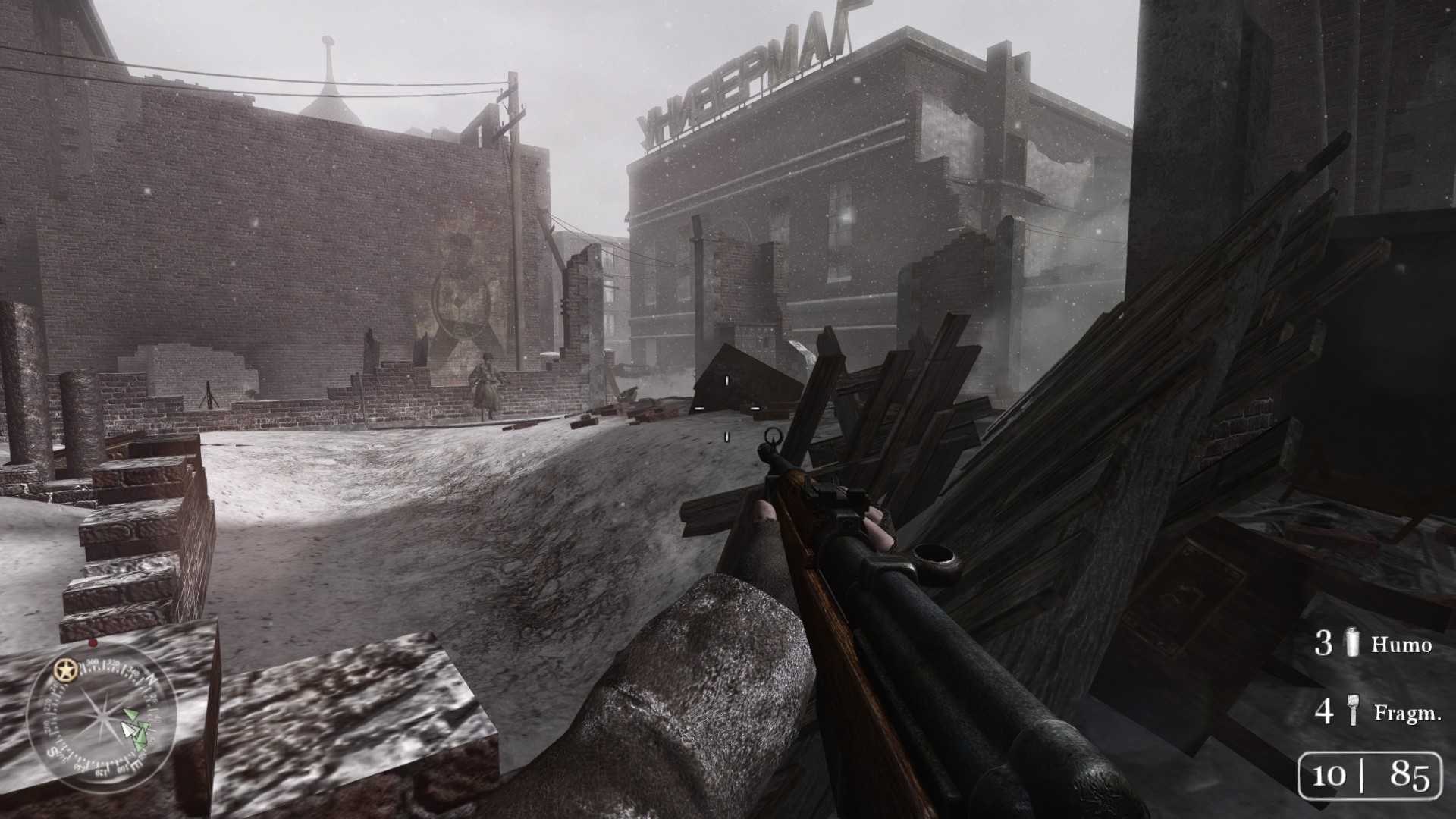 Steam Community :: Call of Duty 2