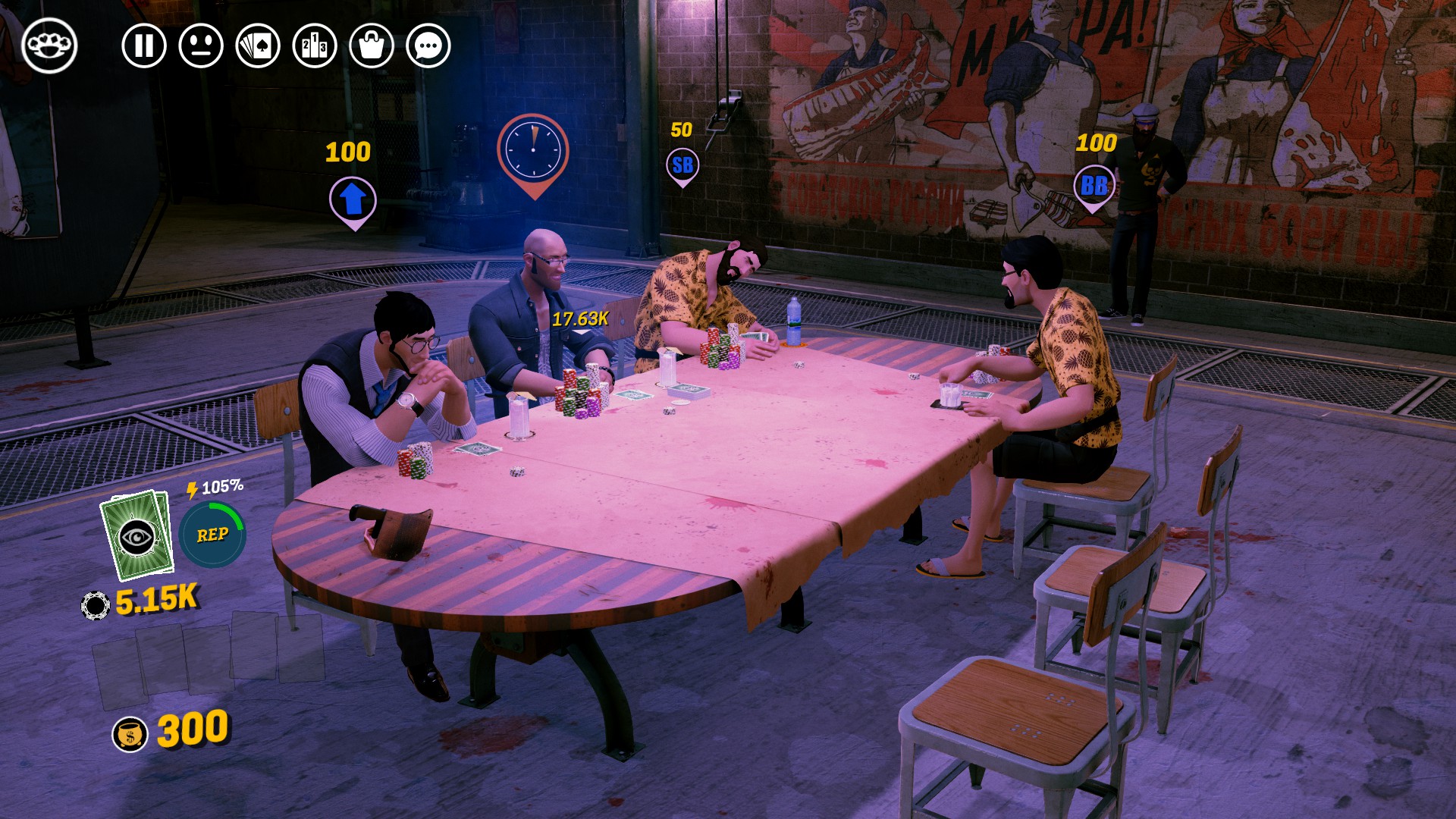 Steam Community :: Prominence Poker