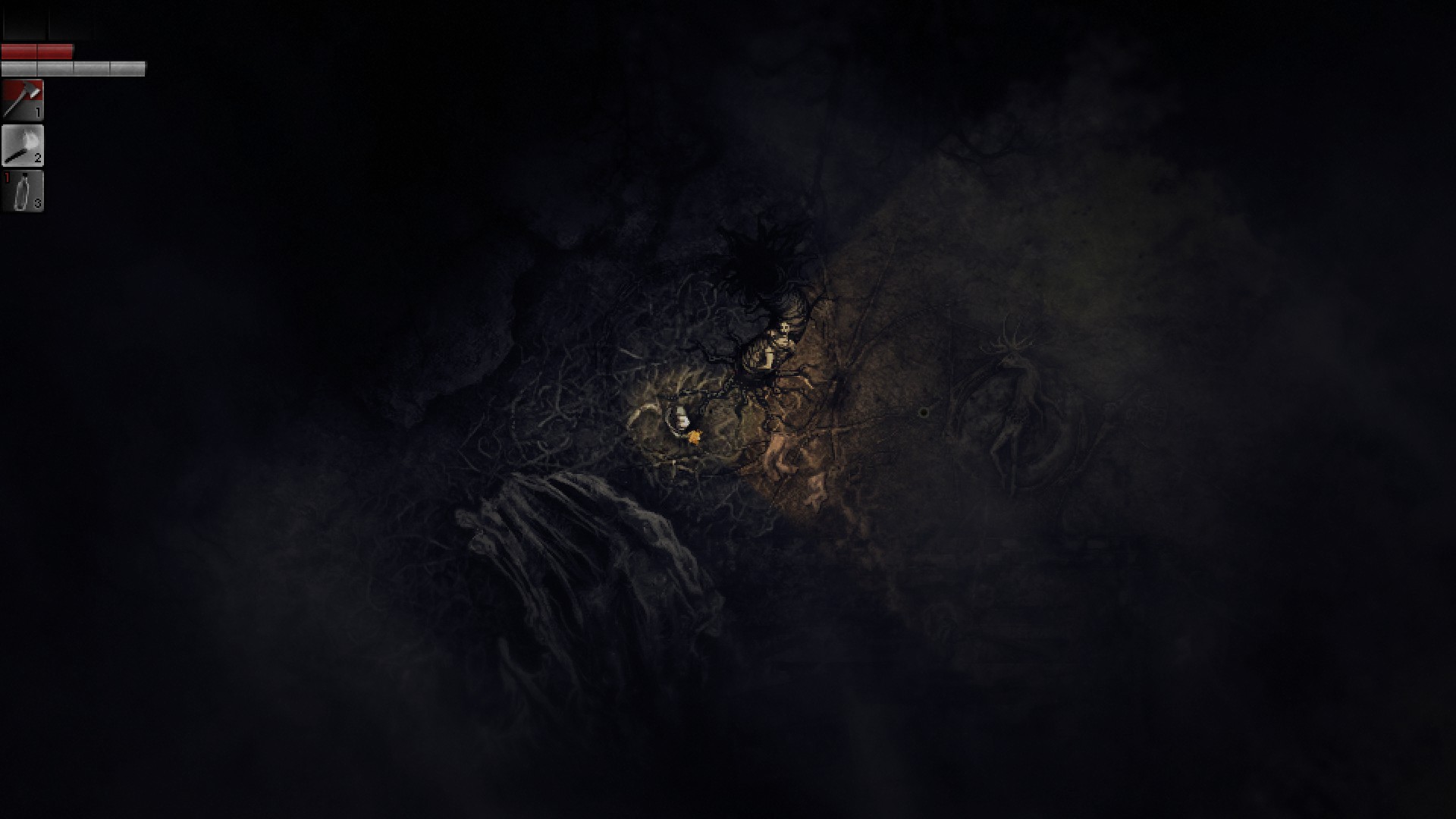 Steam Community :: Darkwood