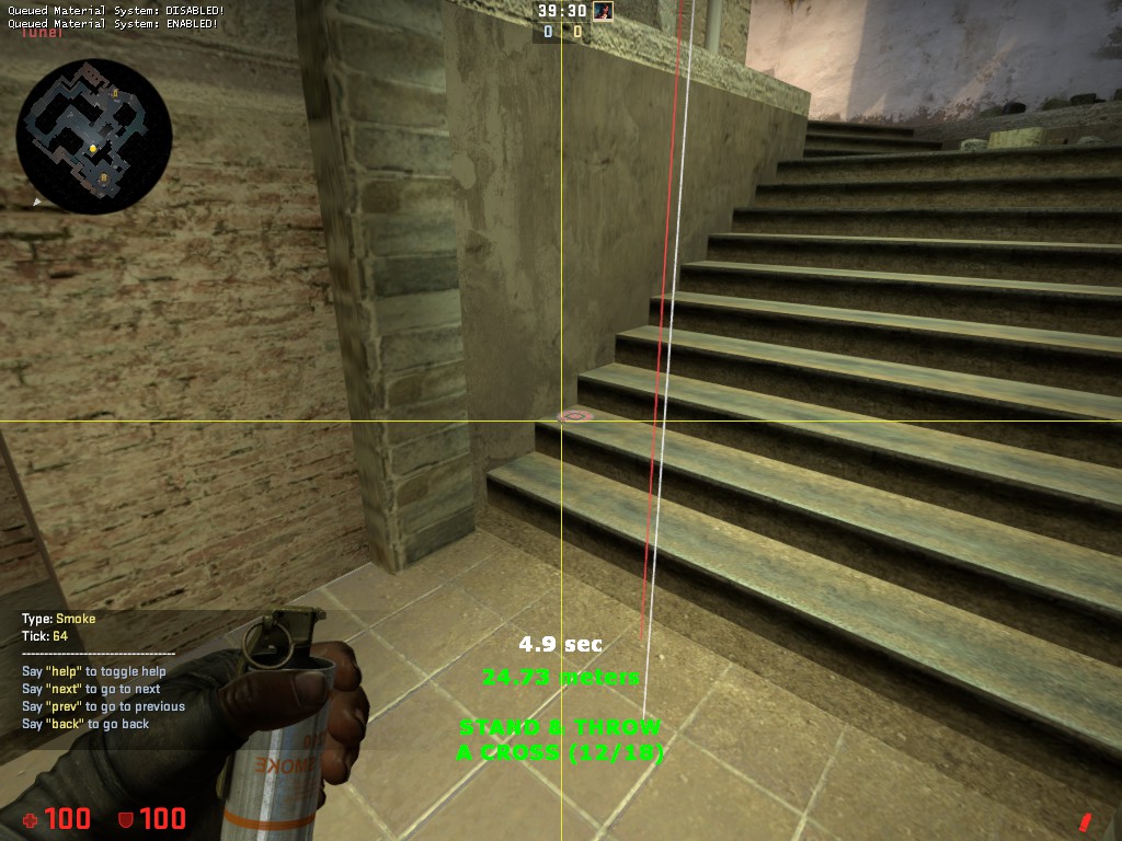 Steam Community :: Guide :: Pixels Smoke Mirage