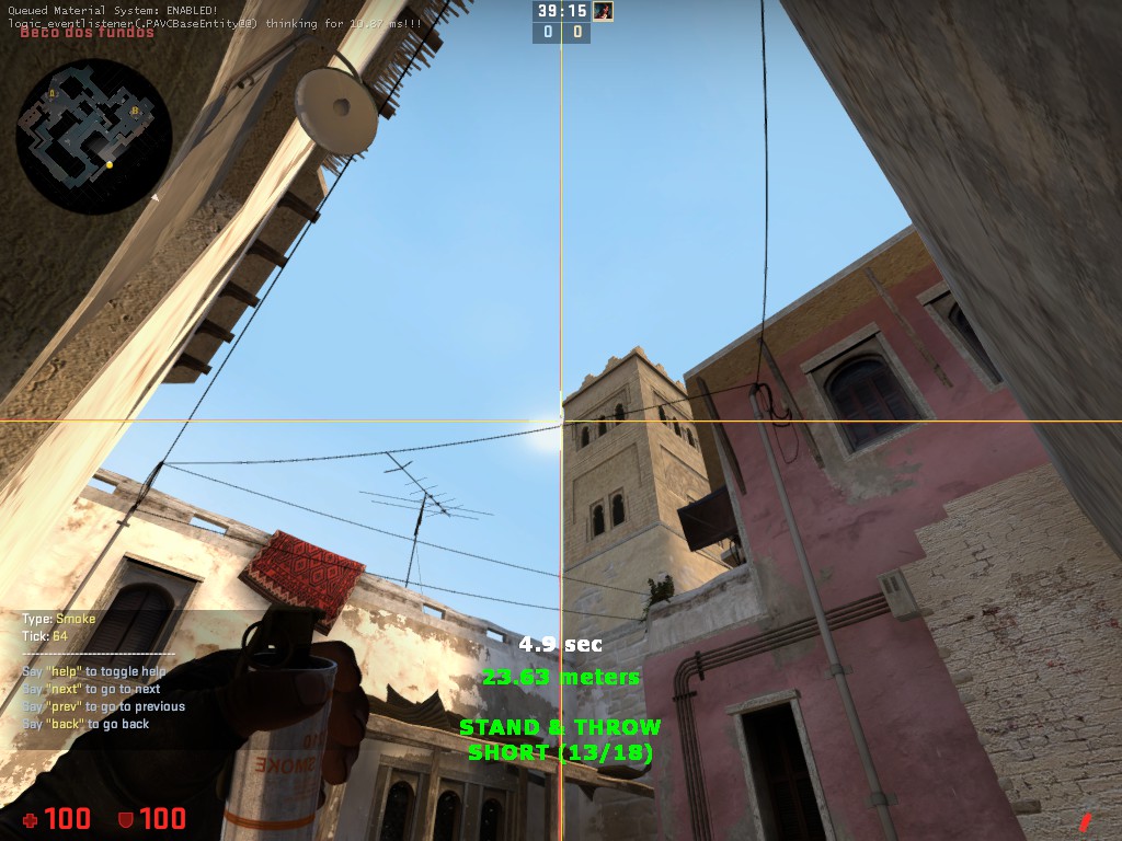 Steam Community :: Guide :: Pixels Smoke Mirage