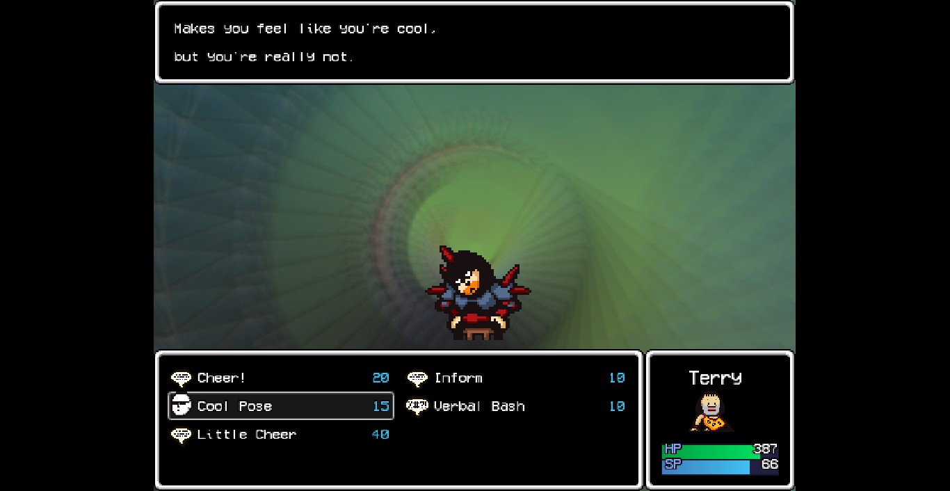 Steam Community :: LISA