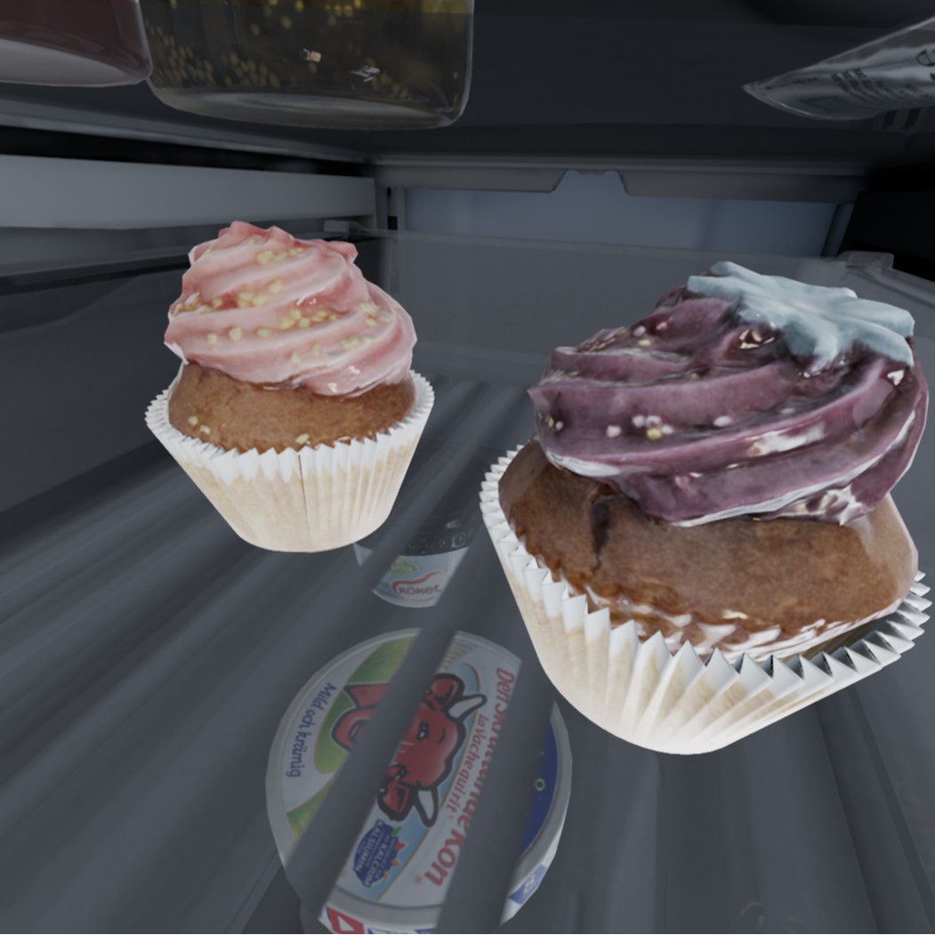 Steam Community :: IKEA VR Pancake Kitchen