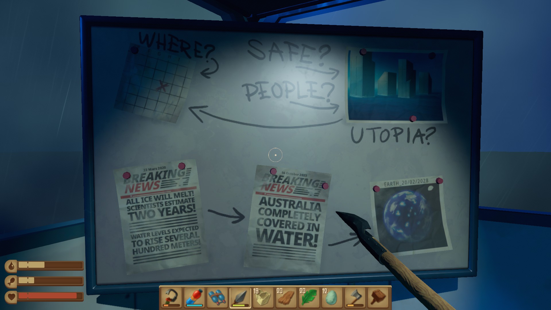 Steam Community :: Raft