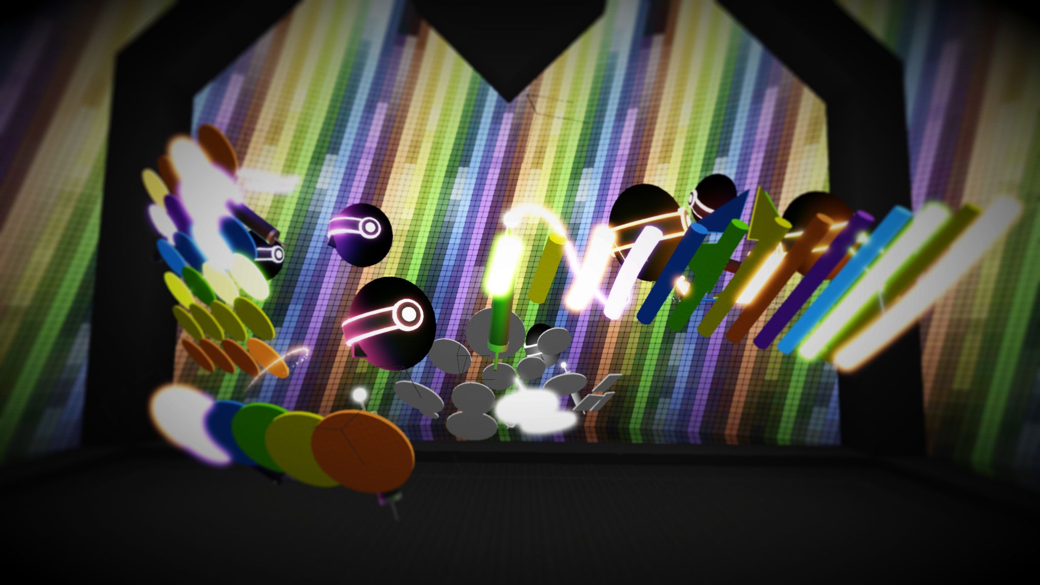 Steam Community :: EXA: The Infinite Instrument