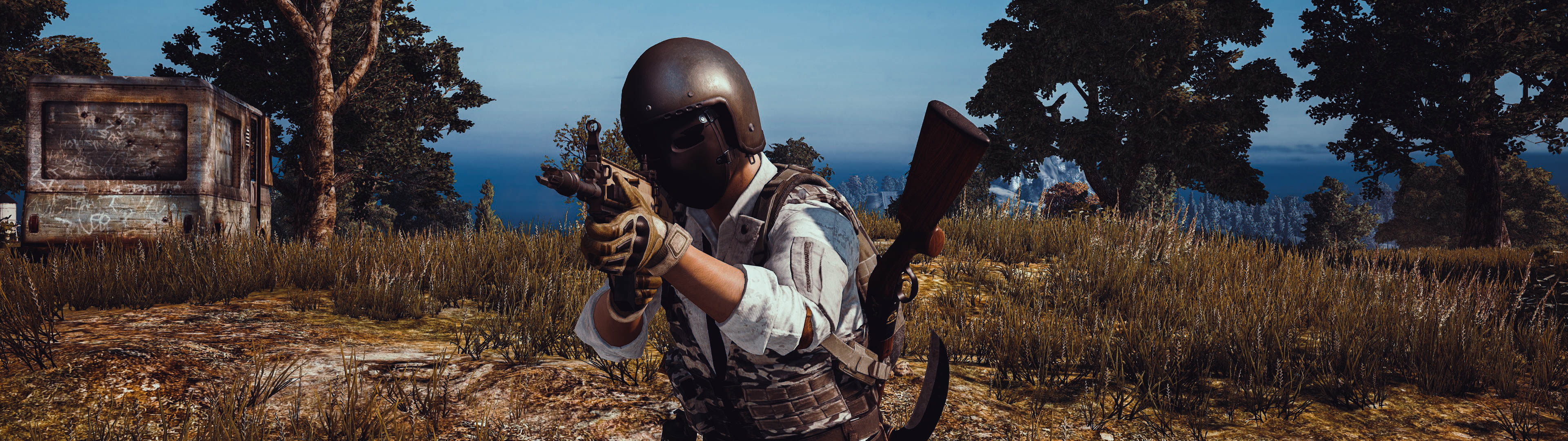 Steam Community :: PLAYERUNKNOWN'S BATTLEGROUNDS