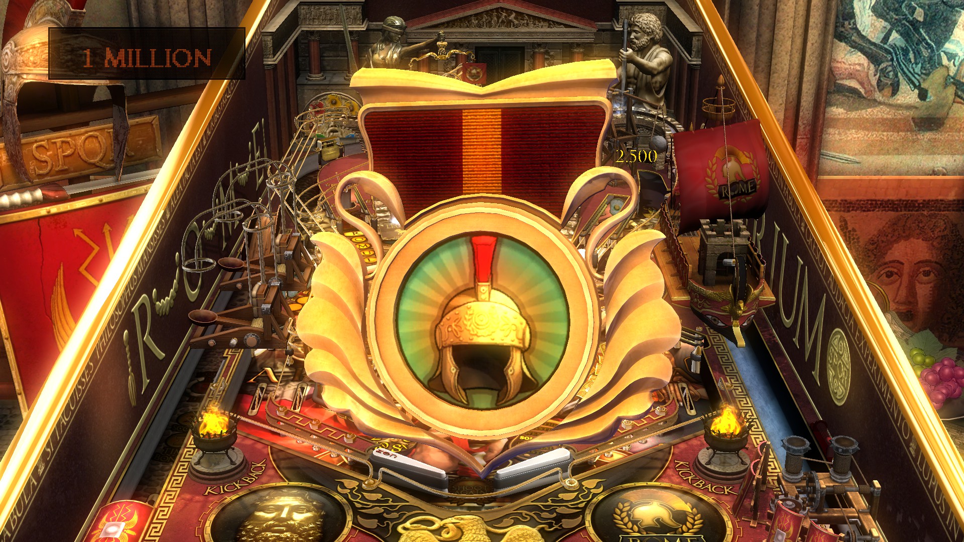 Steam Community :: Pinball FX2