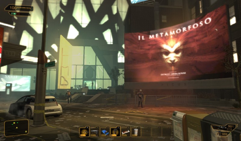 Steam Community :: Guide :: Deus Ex - Human Revolution. Immersive ...