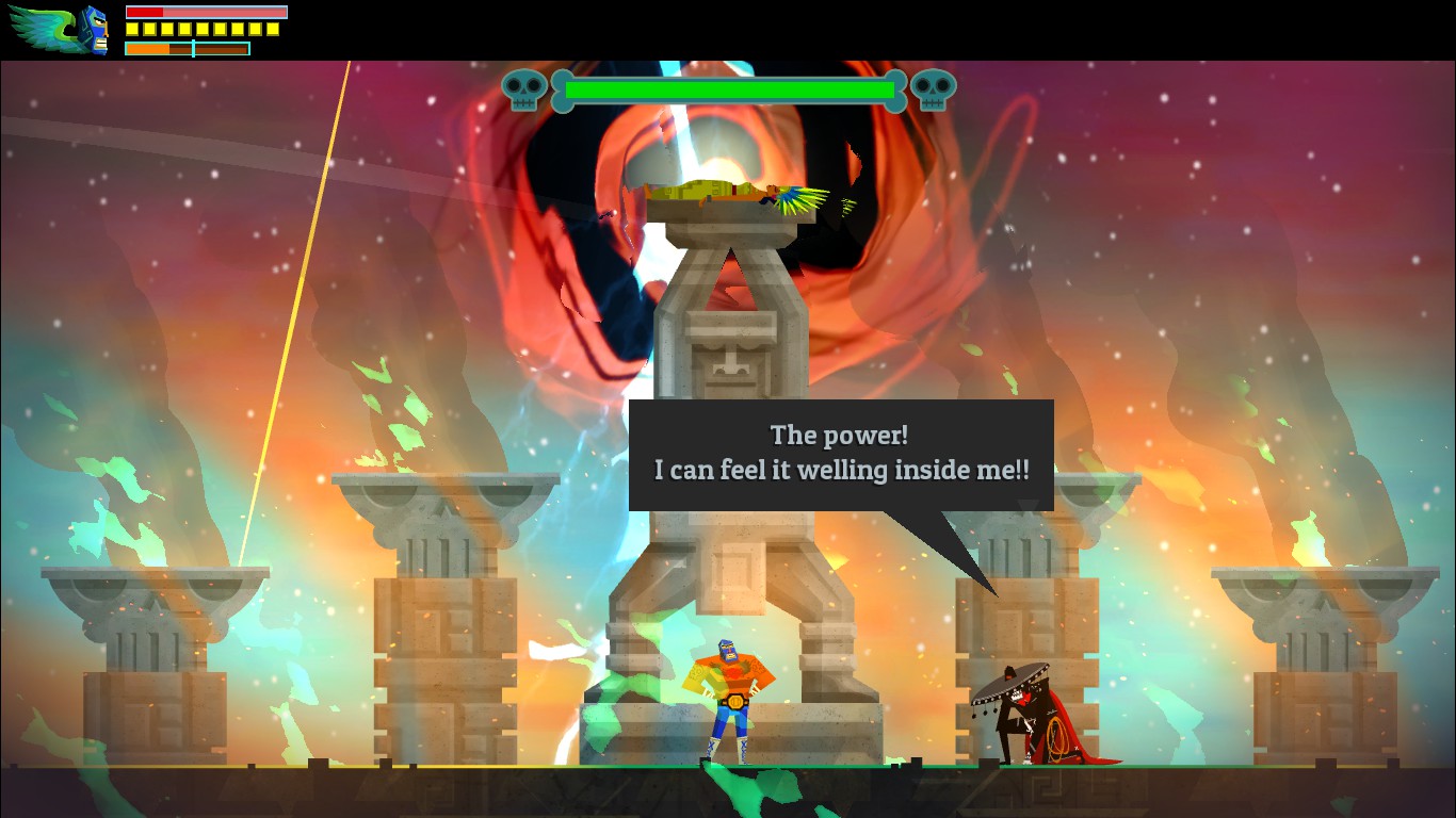 Steam Community :: Guacamelee! Super Turbo Championship Edition