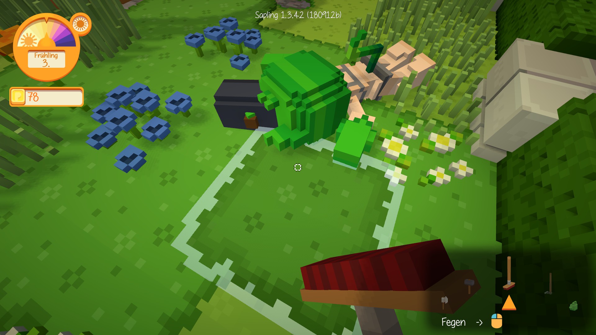 Steam Community :: Staxel