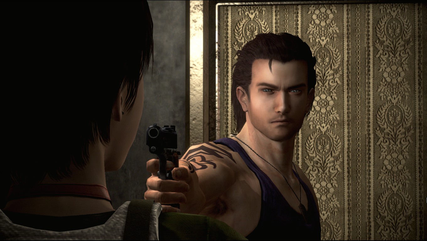 Resident Evil 0 Mega Reskin Pack (Remake) Update 2019 | Resident Evil 0 Mega Reskin Pack (Remake) Update 2019 |