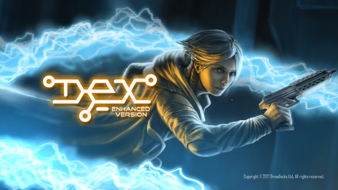 Steam Community :: Dex