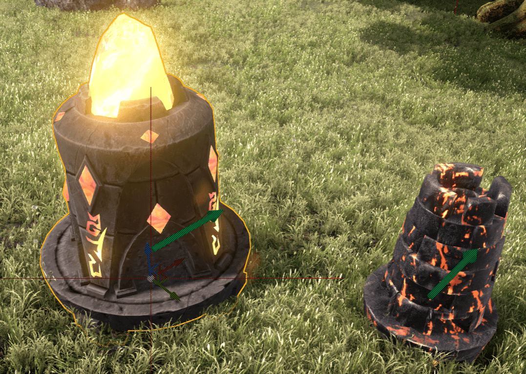 Steam Community :: Dark and Light