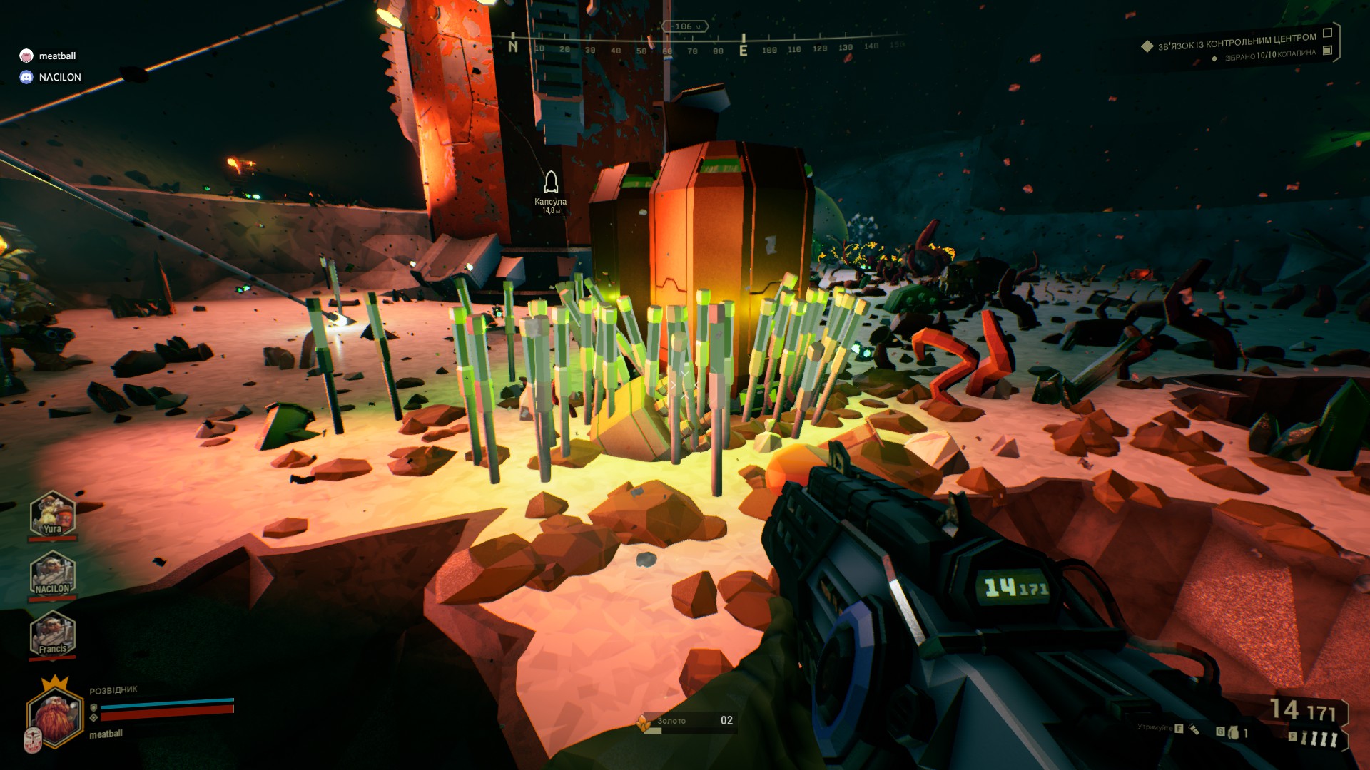 Steam Community :: Deep Rock Galactic