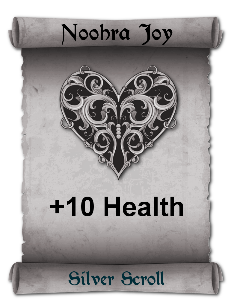 Spirit Scrolls – Steam Solo