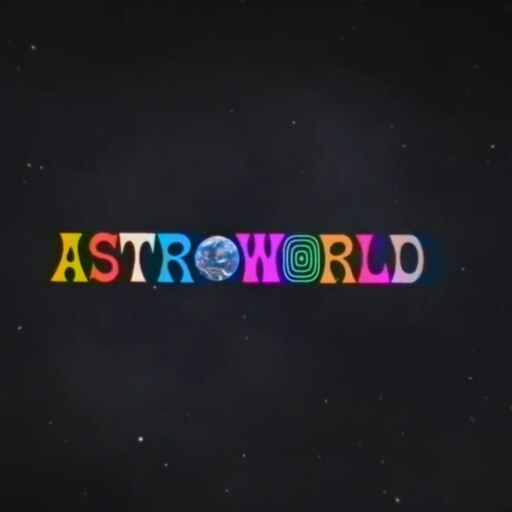 Steam Workshop ASTROWORLD wallpaper