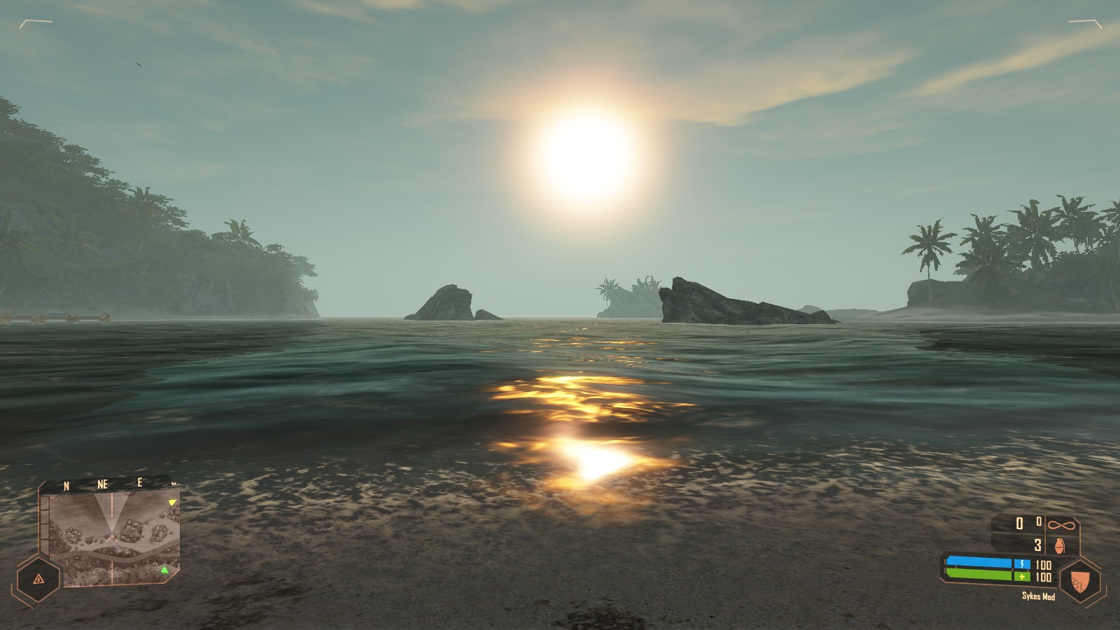 Steam Community :: Crysis Warhead