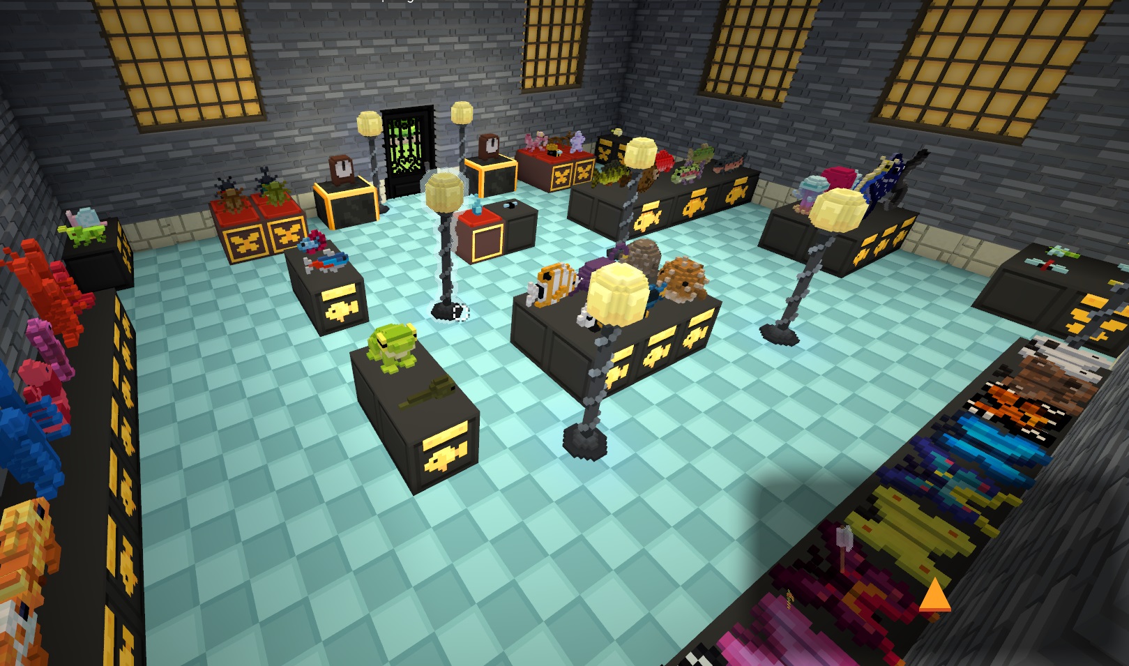 Steam Community :: Guide :: Staxel 1.3: the ABC and a bit more