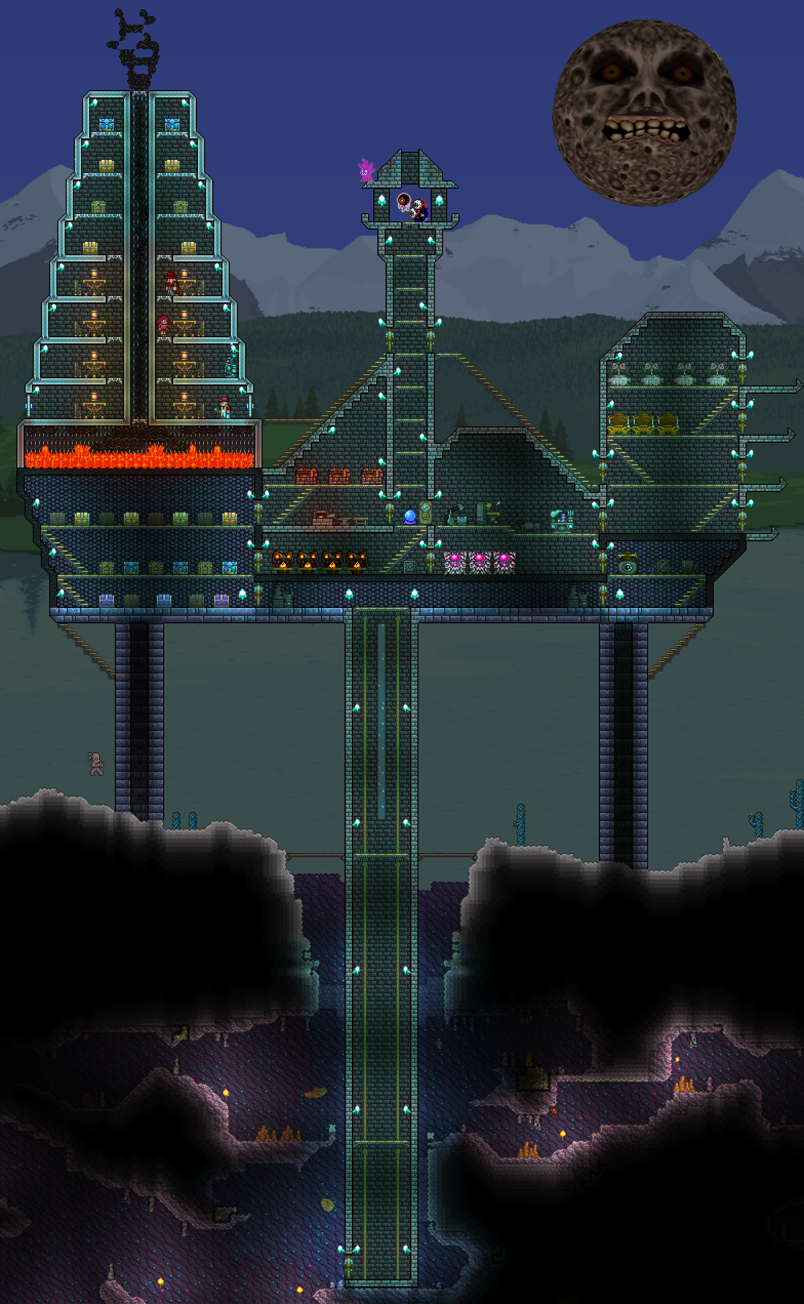 Steam Community :: Guide :: How to defeat the Yellow Slime