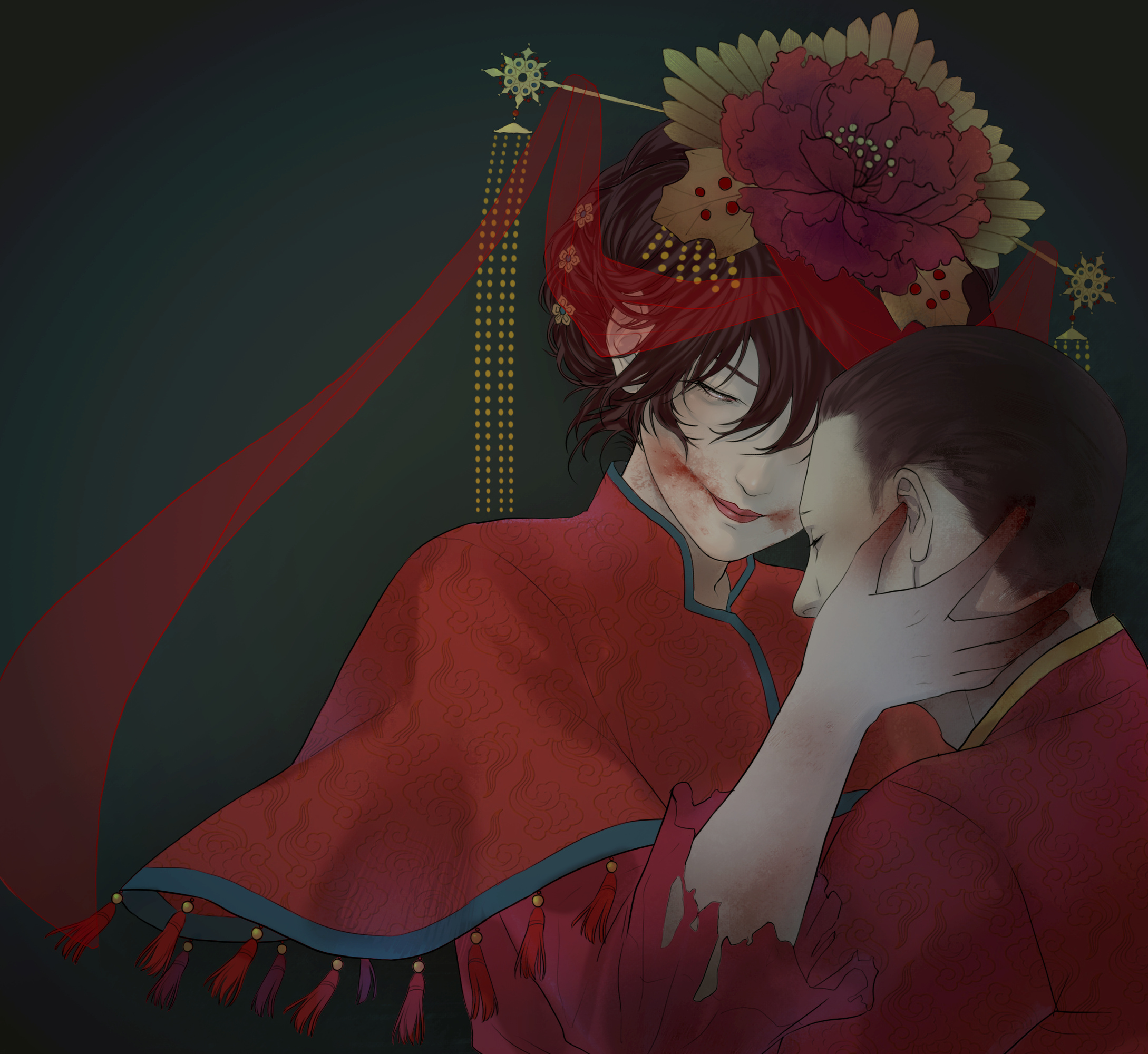 Steam Community :: Soul at Stake