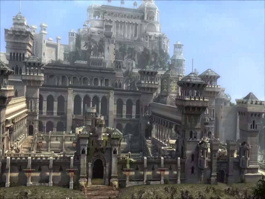 Steam Community :: The Chronicles of Narnia - Prince Caspian