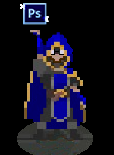 Steam Community :: Wizard of Legend