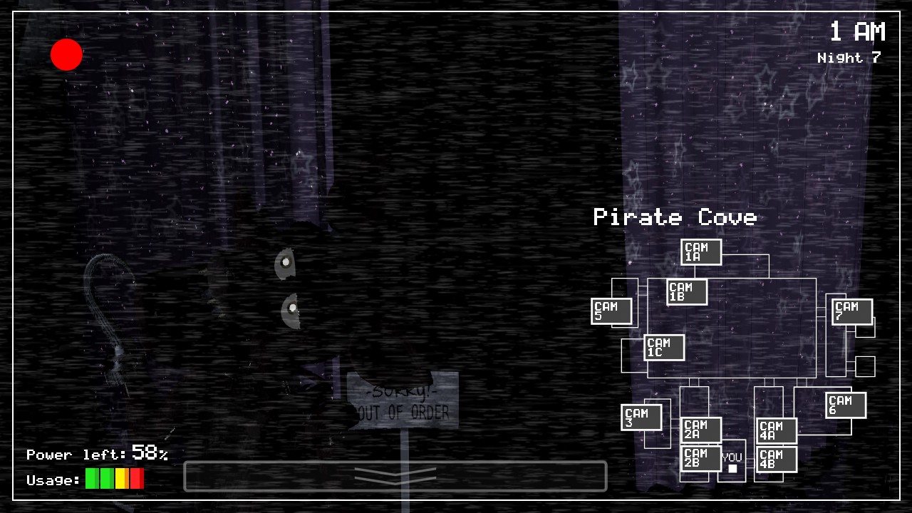 Steam Community Guide Five Nights At Freddy s 1 Strategy Guide