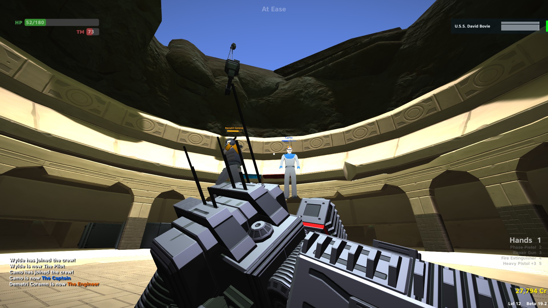 Steam Community :: PULSAR: Lost Colony