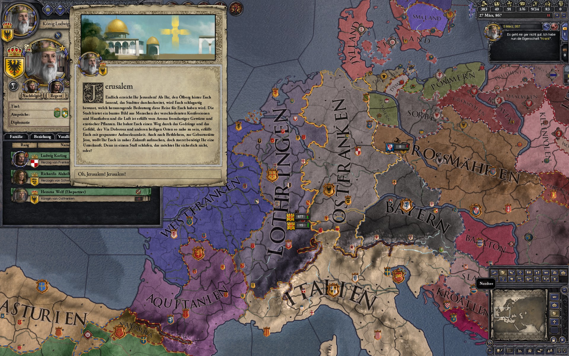 Steam Community :: Crusader Kings II
