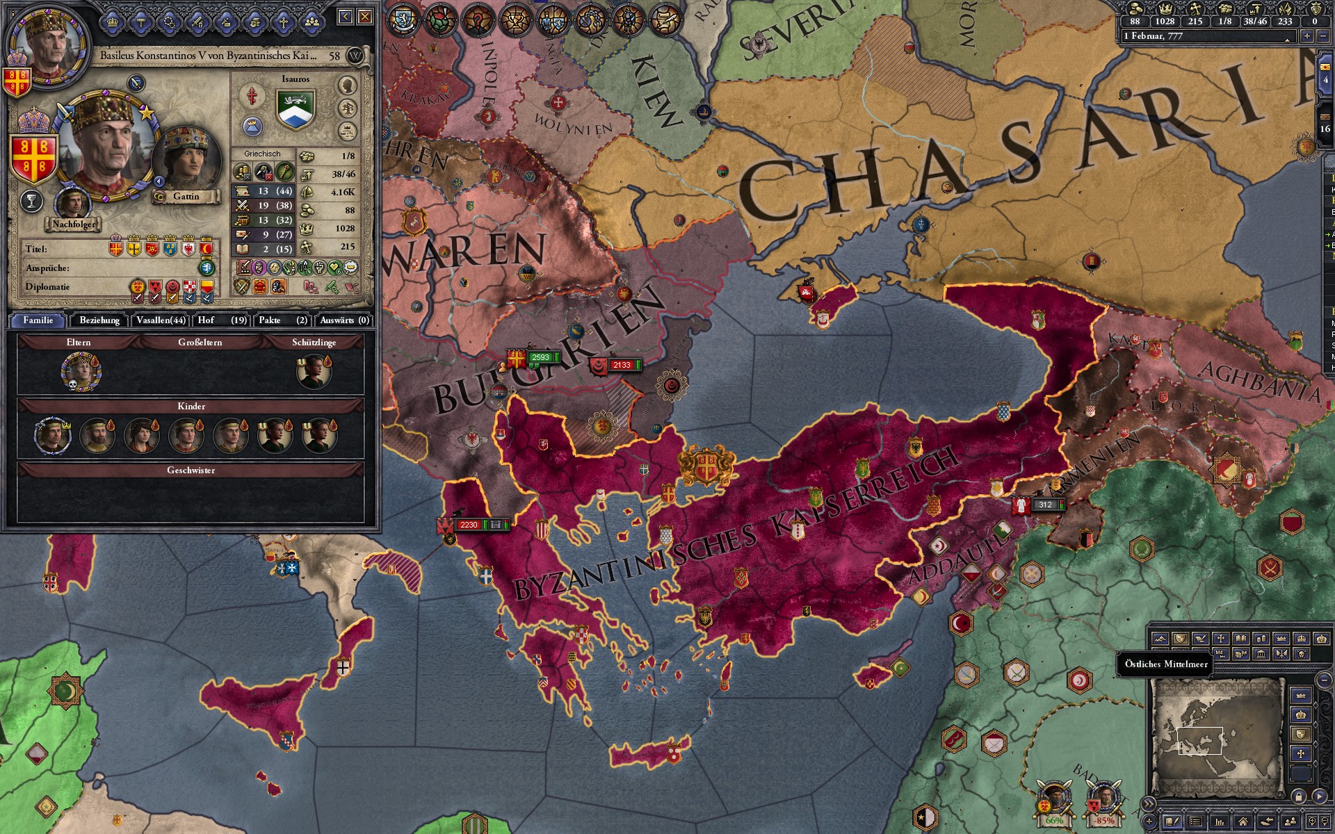 Steam Community :: Crusader Kings II