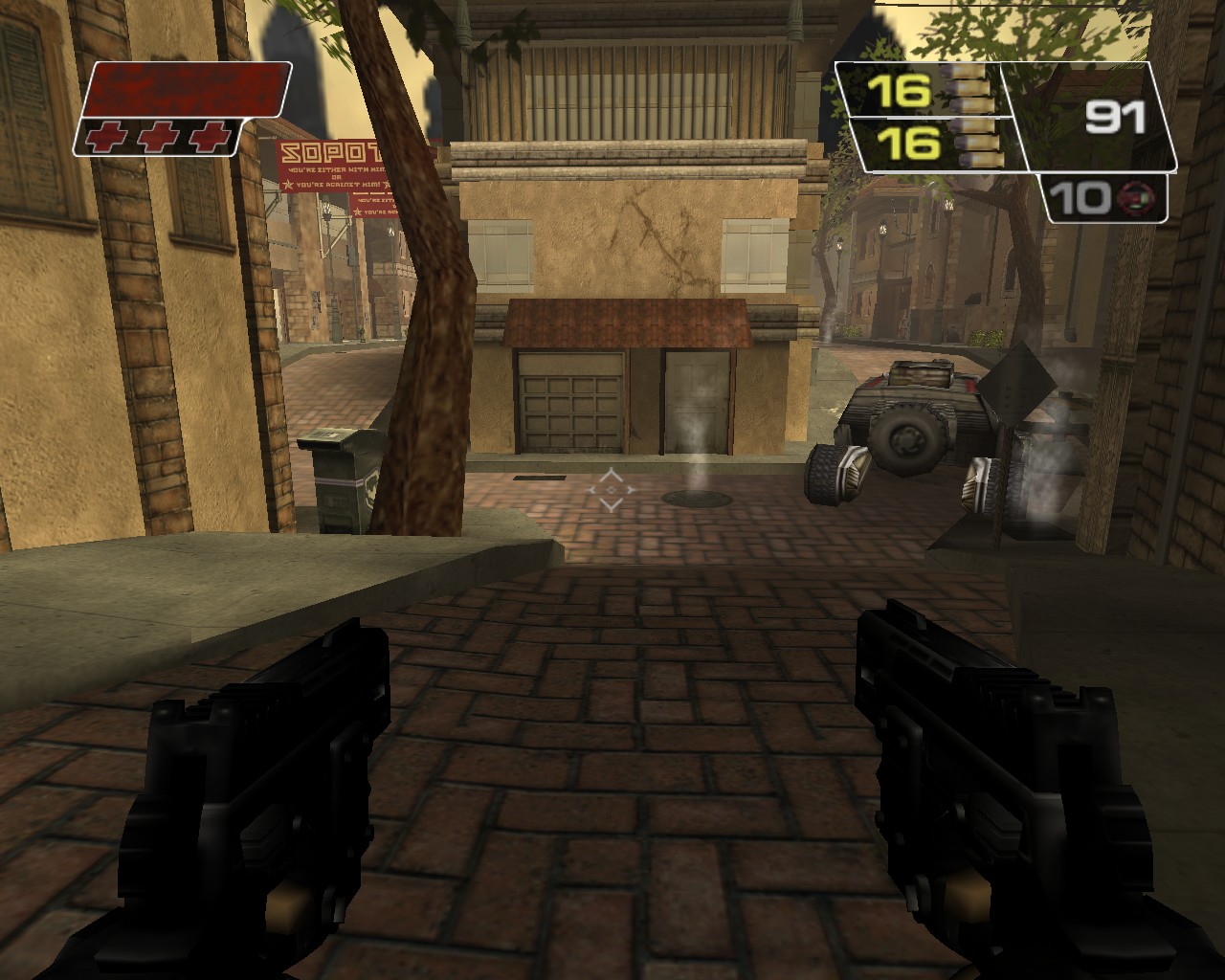 Steam Community :: Red Faction II