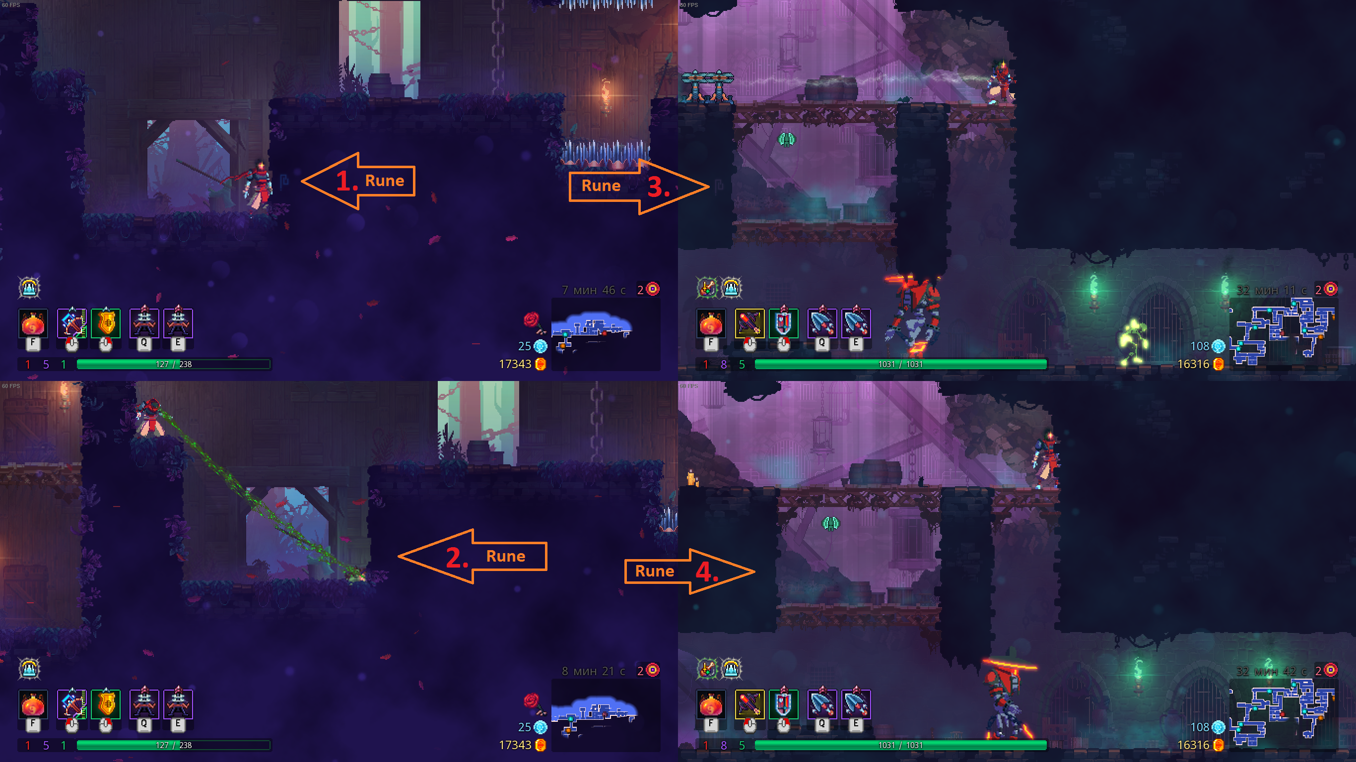 Steam Community :: Dead Cells