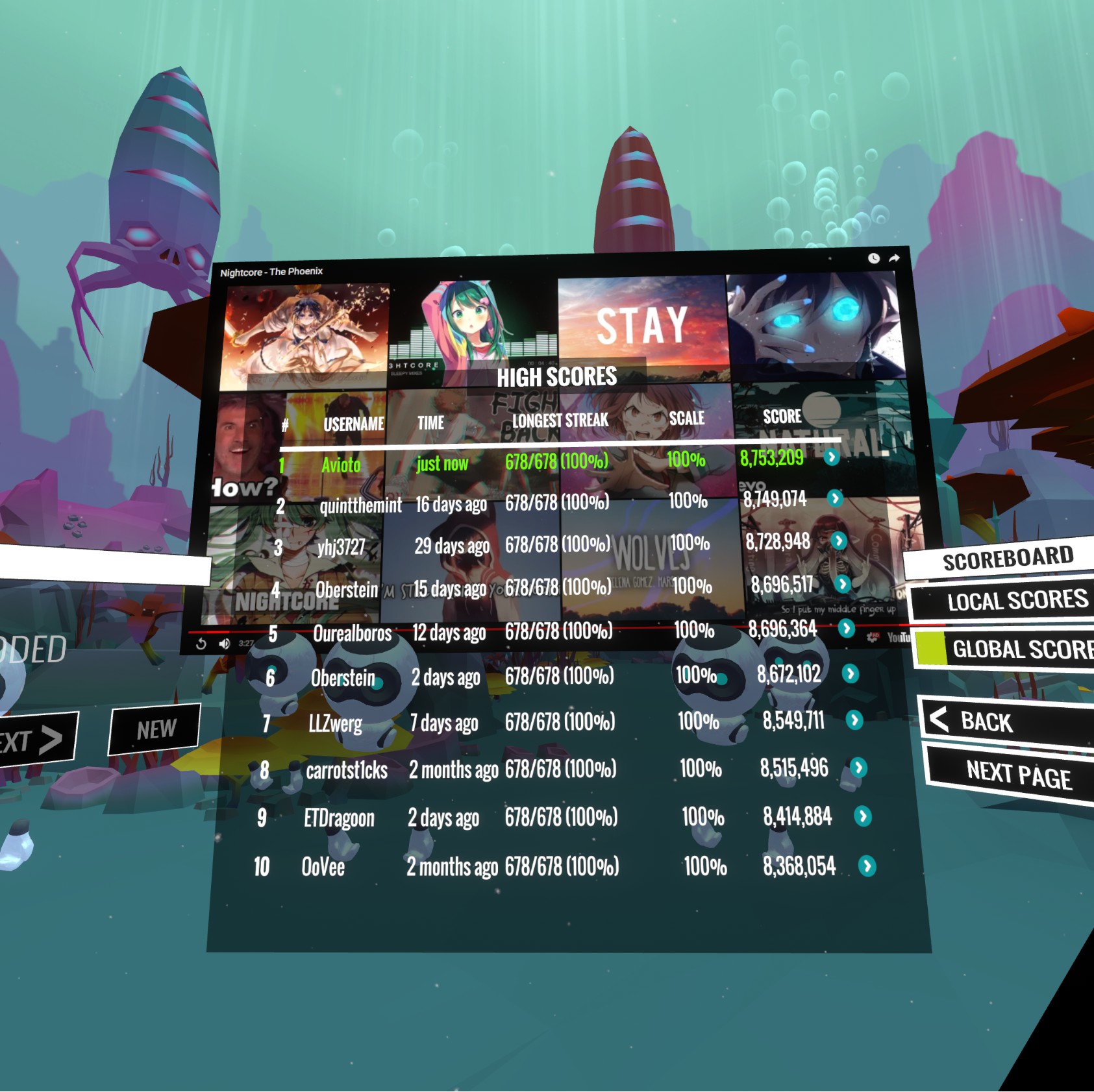 Steam Community :: Soundboxing