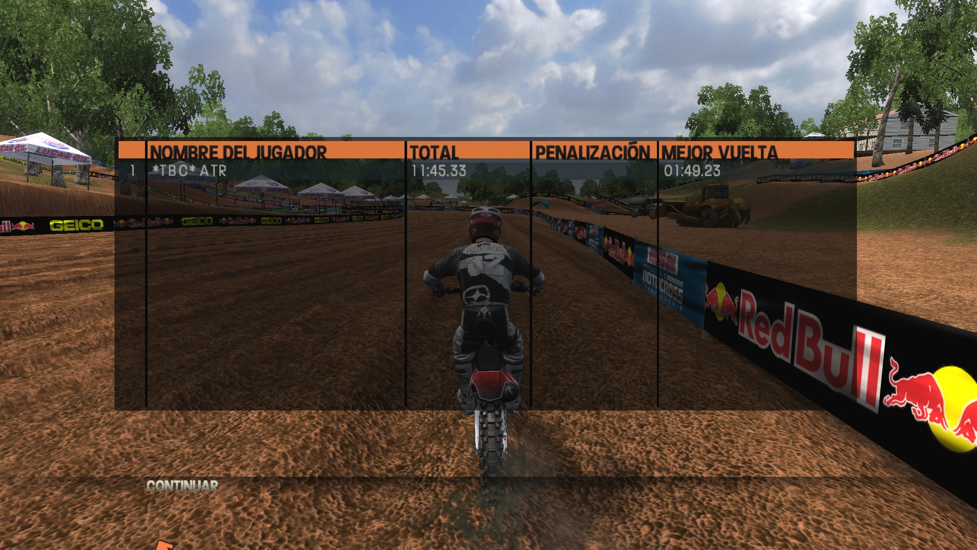 Steam Community :: MX vs. ATV Reflex